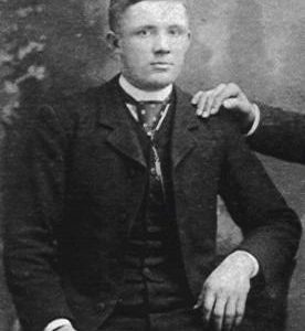 The Records Tell a Story: Alfred Wakefield Beck and the Scofield Mine ...