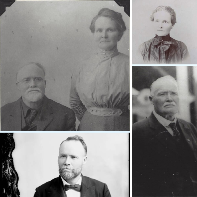 Using Compare-a-Face to Identify Old Photos – GenealogyNow